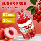 Daily berberine intake made easy