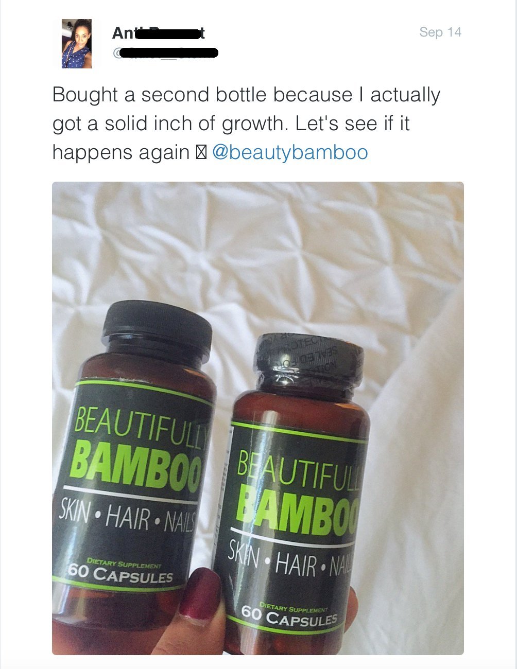 daily biotin boost for beauty