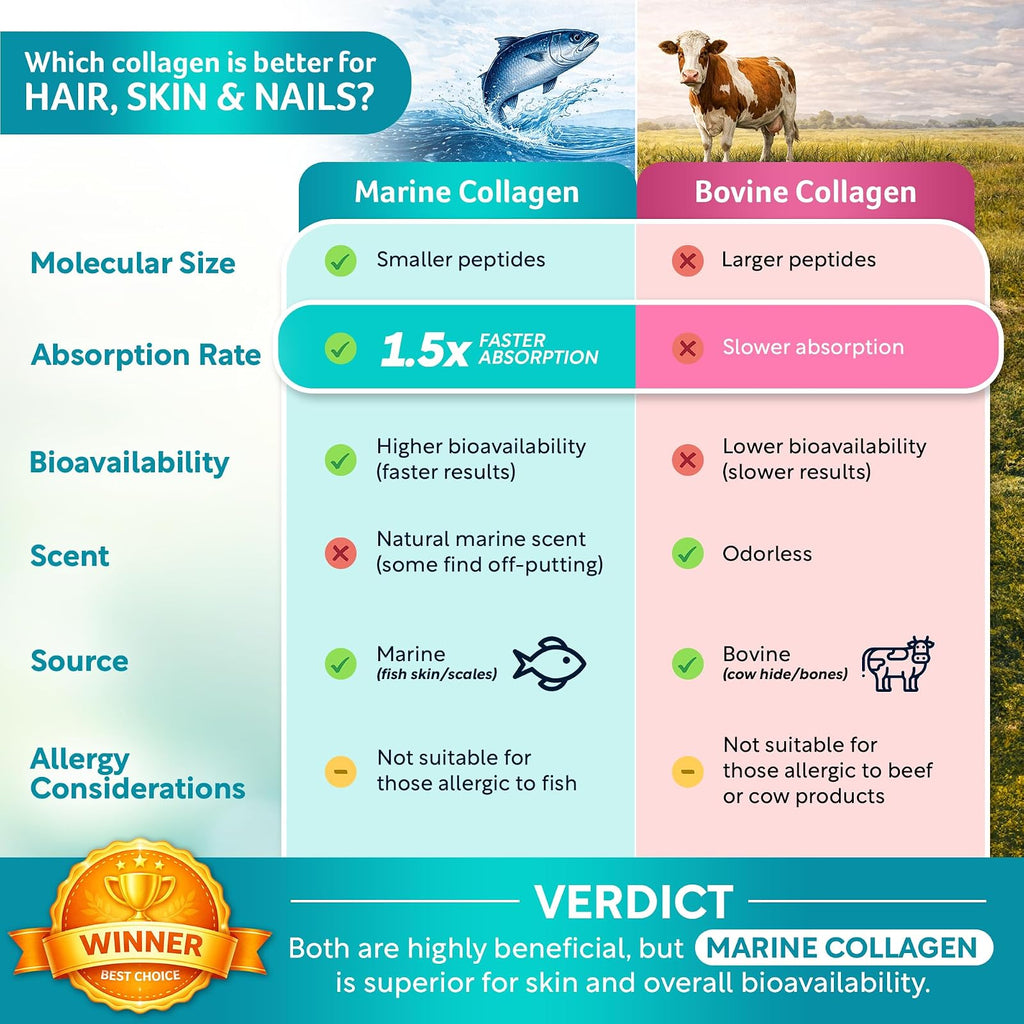 Daily biotin dosage for vitality