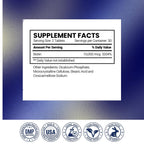 daily biotin dosage for wellness