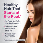daily biotin for beauty support