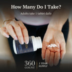 daily biotin for energy support