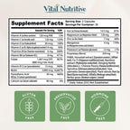 daily biotin for energy support