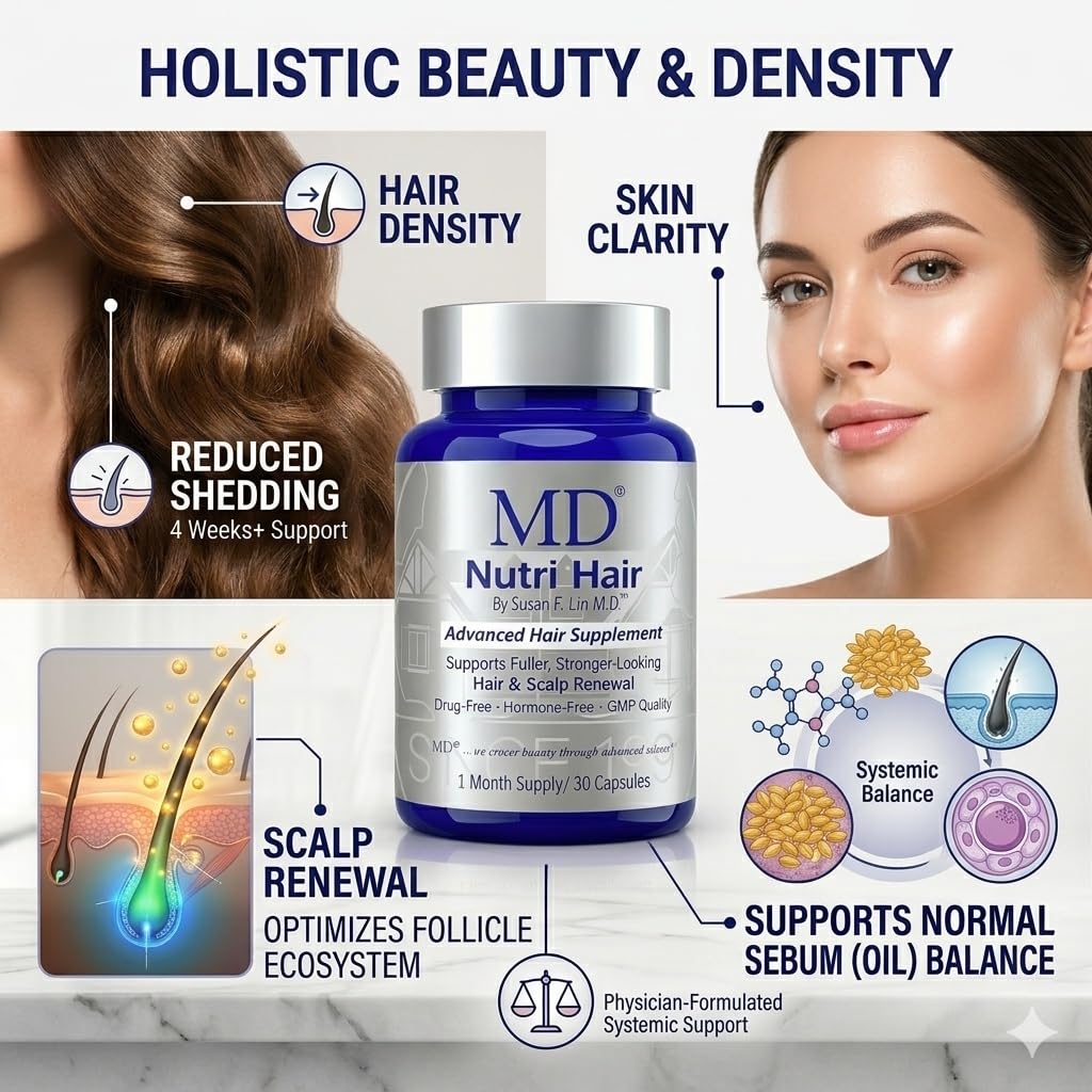 daily biotin for optimal health