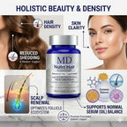 daily biotin for optimal health