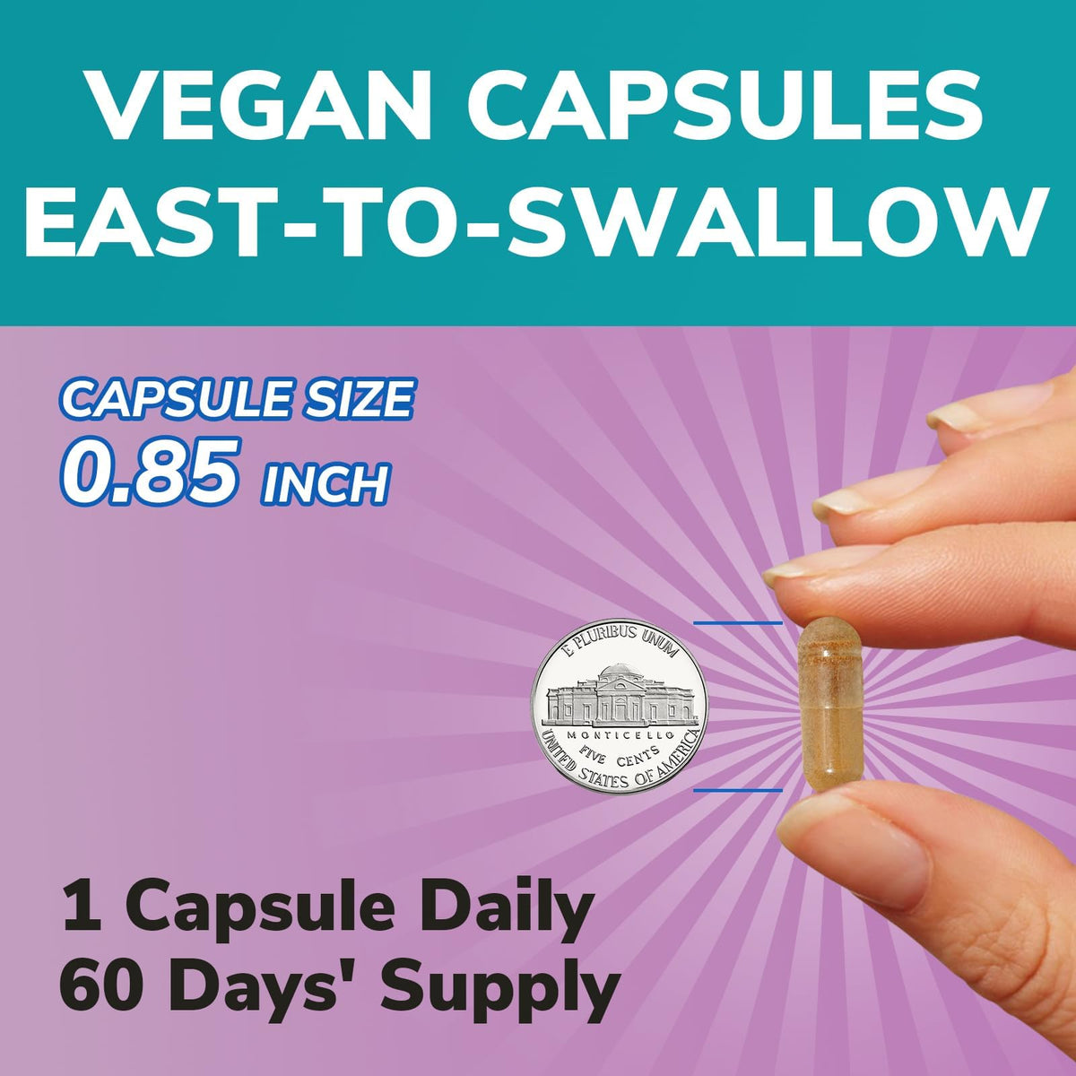 daily biotin for overall wellness