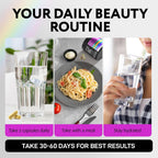 daily biotin for overall wellness