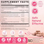 Daily biotin for overall wellness
