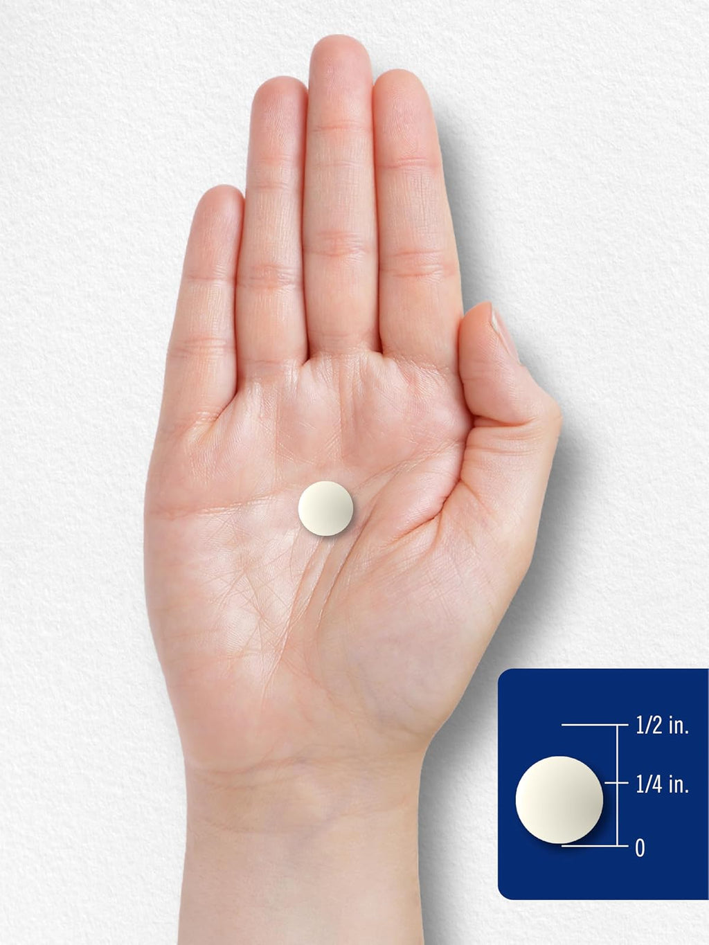 Daily biotin for overall wellness