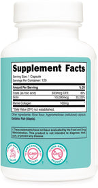 daily biotin for skin health