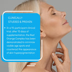 daily biotin for skin health