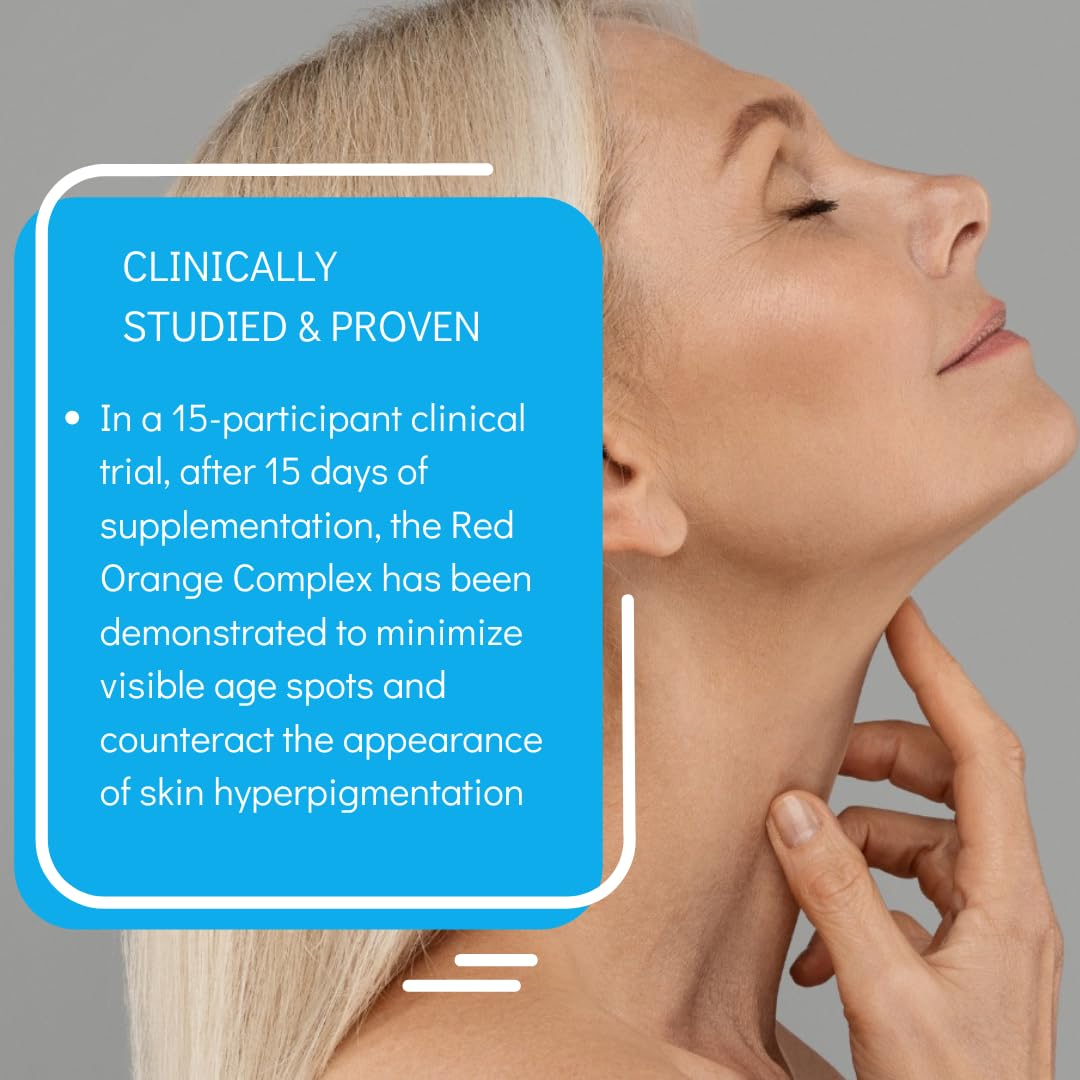 daily biotin for skin health