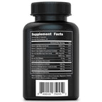 Daily biotin for vibrant hair and skin