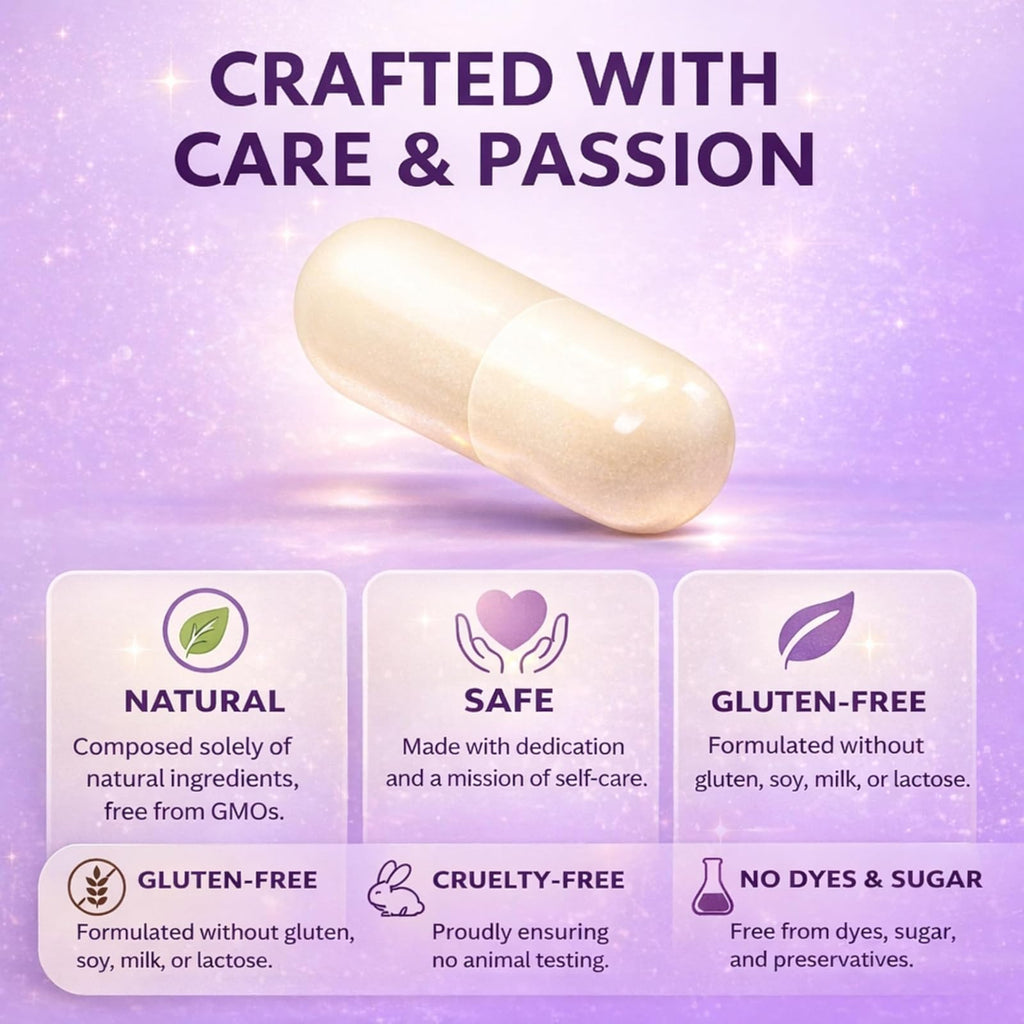 Daily biotin for wellness