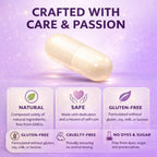 Daily biotin for wellness
