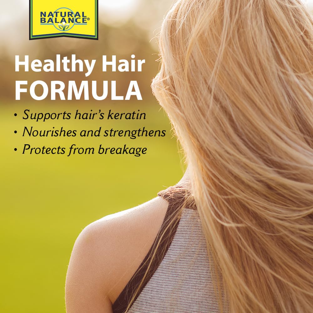 Daily biotin servings for wellness