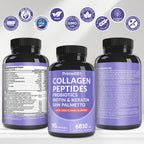 daily biotin supplement for beauty