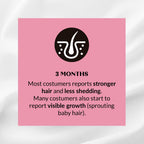 daily biotin supplement for hair
