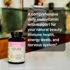daily biotin supplement for wellness
