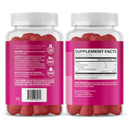 daily biotin support for nails