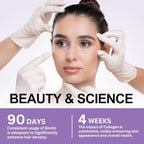 daily biotin vitamins for energy boost