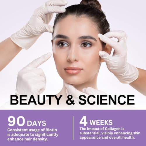 daily biotin vitamins for energy boost