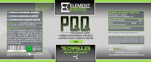 Daily blended vitamin and mineral formula
