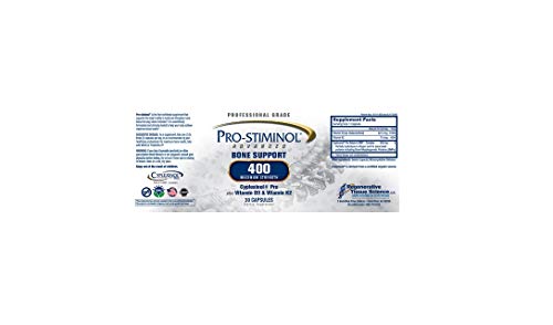 daily blended vitamin and mineral support