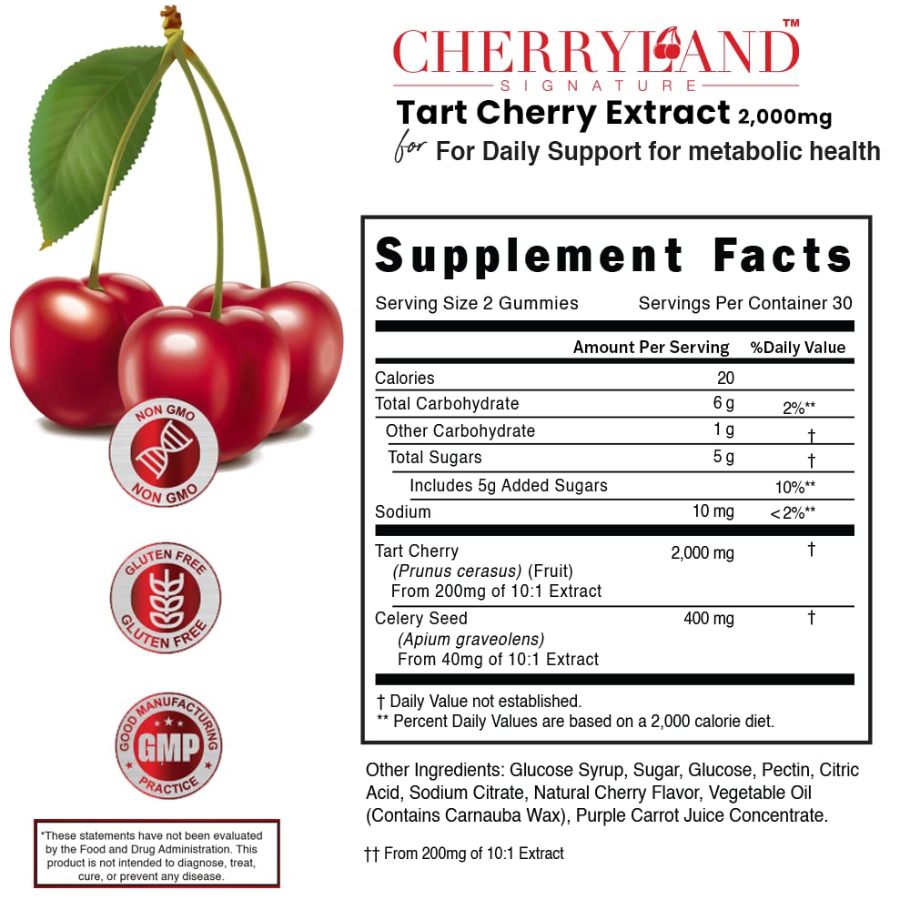 Daily blended vitamin gummies for wellness