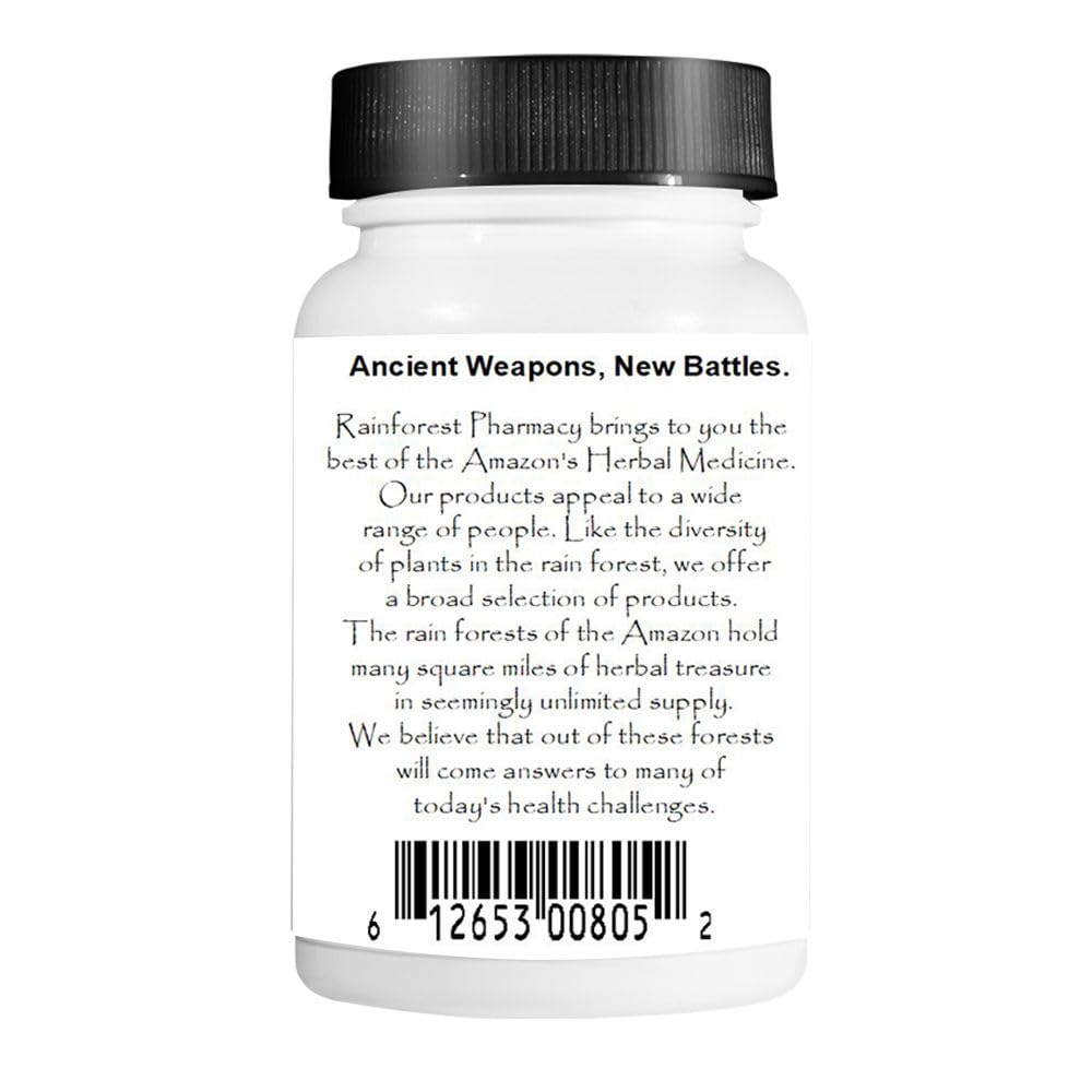 daily blended vitamin & mineral nutrition