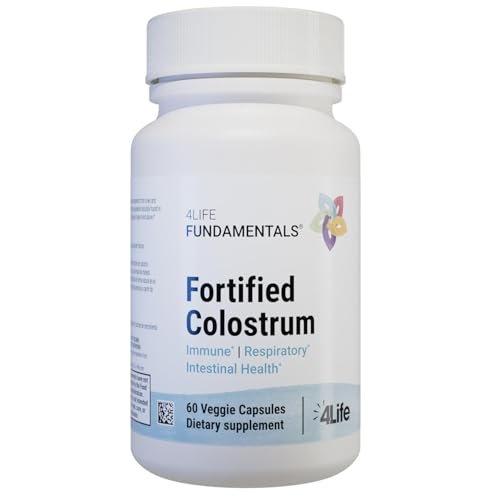 daily blended vitamin & mineral supplements for gut health