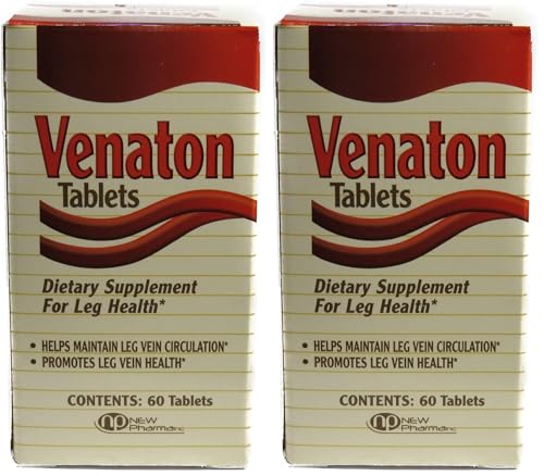 daily blended vitamin & mineral supplements for health