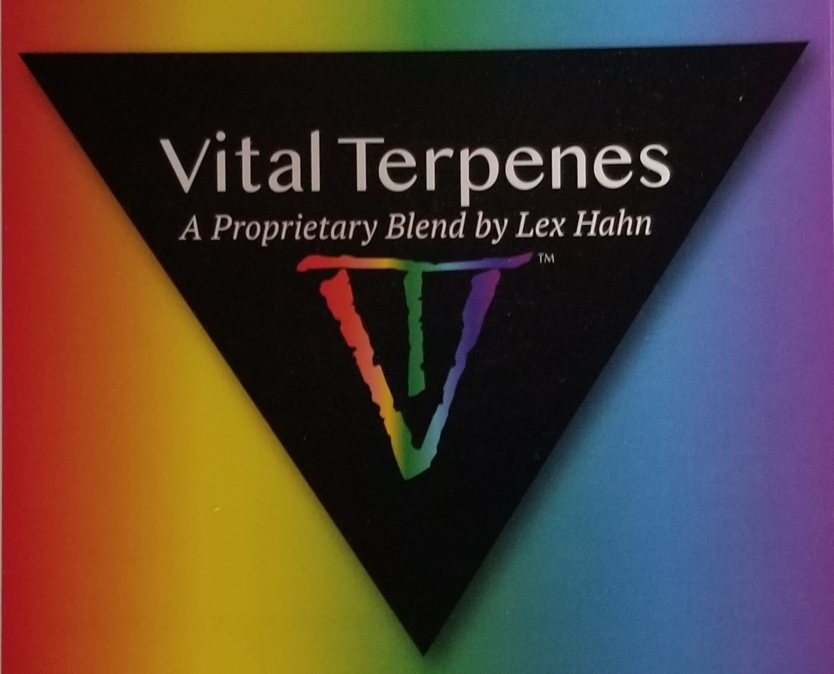 daily blended vitamin & mineral supplements for vitality