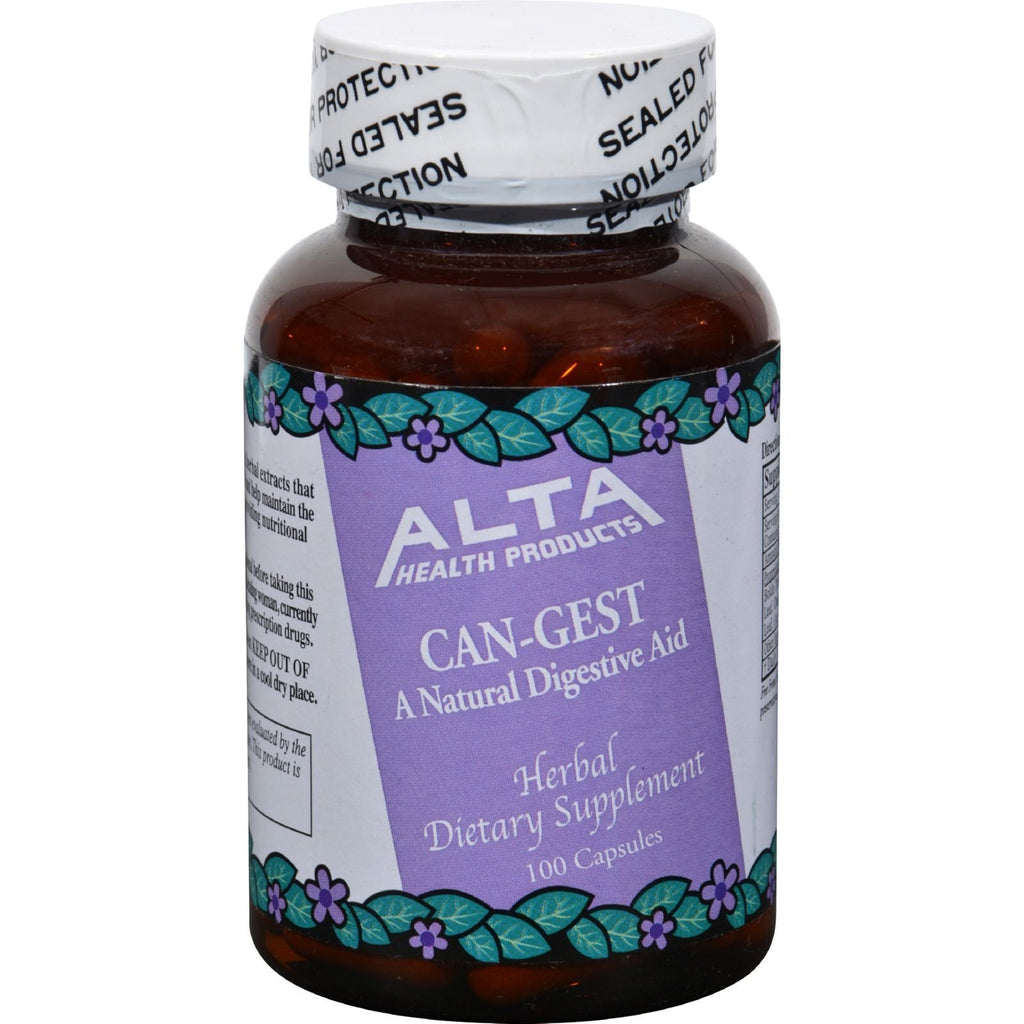 daily blended vitamin & mineral supplements for wellness