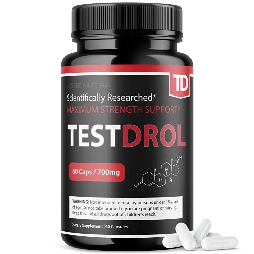 daily blended vitamin & mineral supplements for wellness