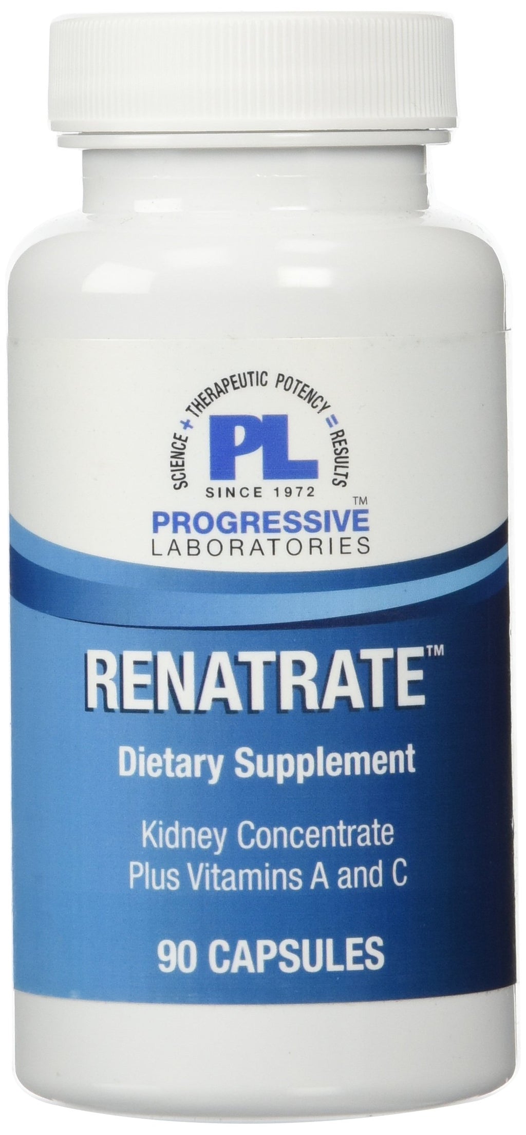 daily blended vitamin & mineral supplements for wellness