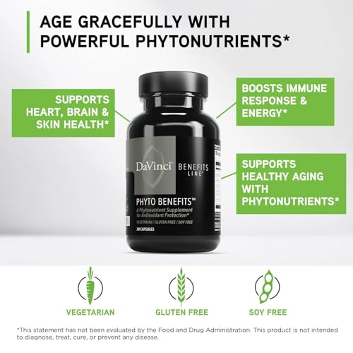 daily blended vitamin & mineral supplements for wellness