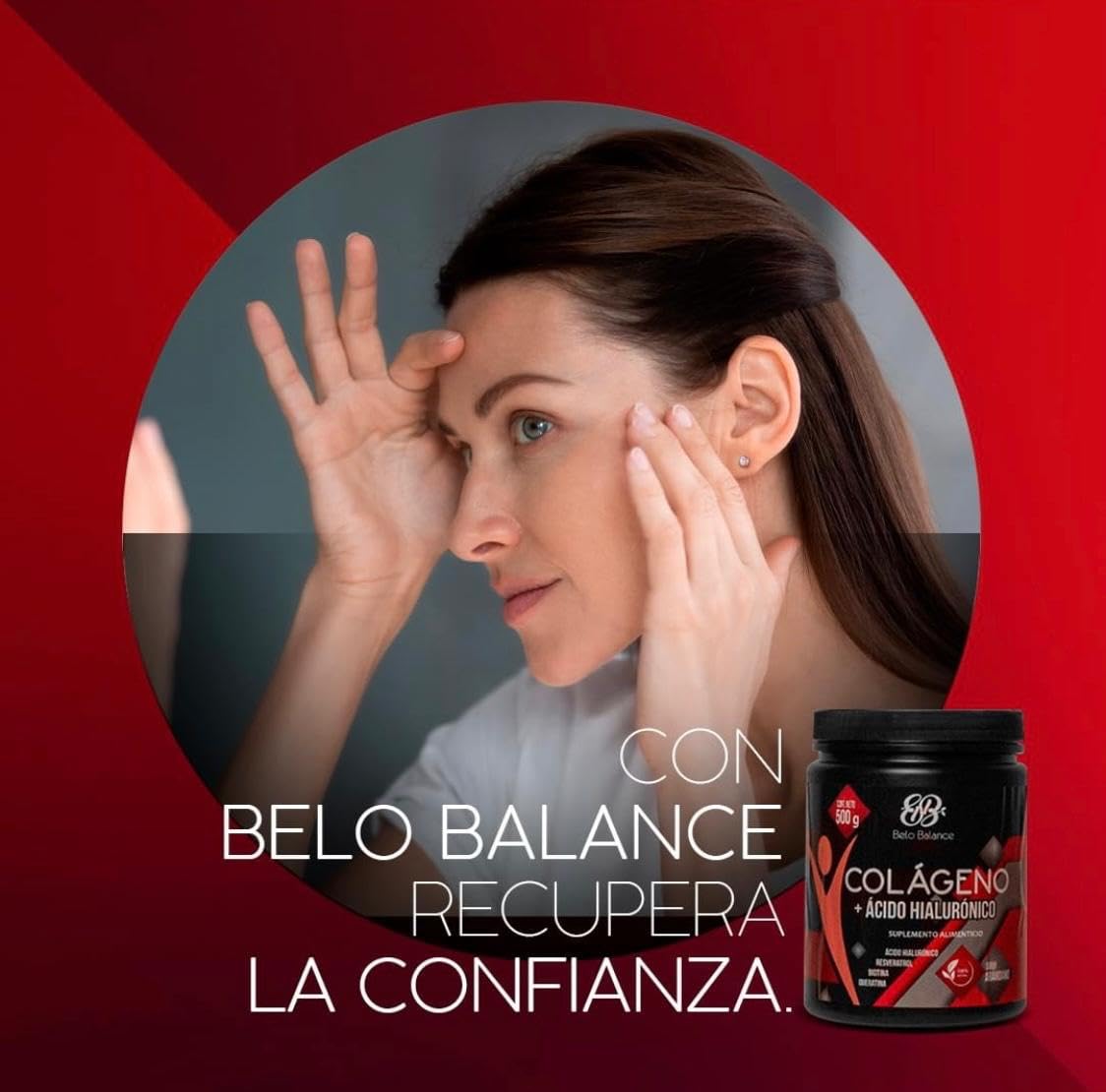 daily blended vitamin & mineral supplements for wellness