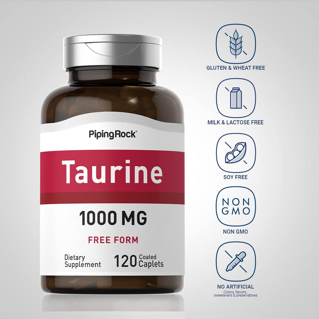 daily blended vitamin & mineral supplements