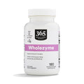daily blended vitamin & mineral supplements