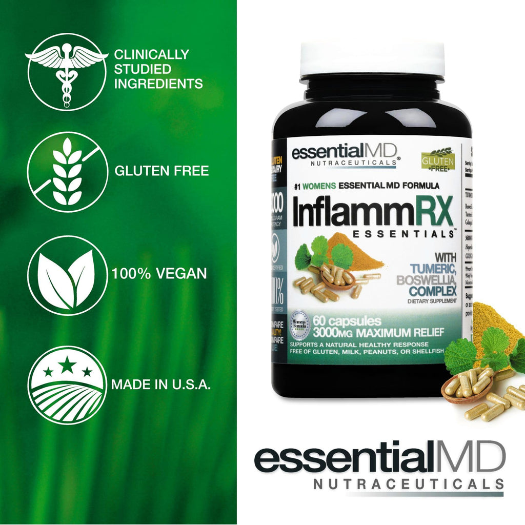 daily blended vitamin & mineral supplements