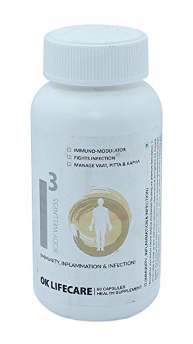 daily blended vitamin & mineral supplements