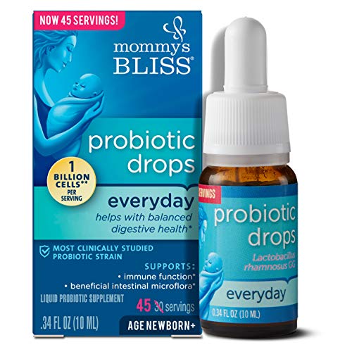 daily blended vitamin & mineral supplements