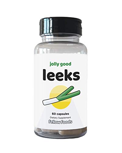 daily blended vitamin & mineral supplements