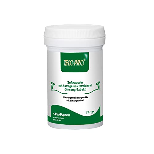daily blended vitamin & mineral supplements