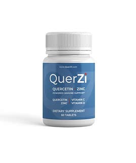 daily blended vitamin & mineral supplements