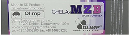 daily blended vitamin & mineral supplements