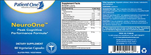 daily blended vitamin & mineral supplements
