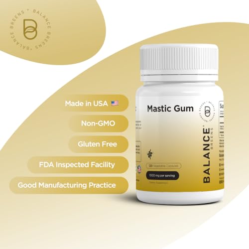 daily blended vitamin & mineral supplements