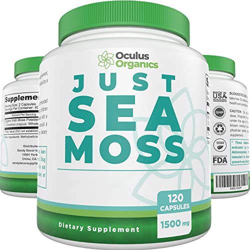 daily blended vitamin & mineral supplements